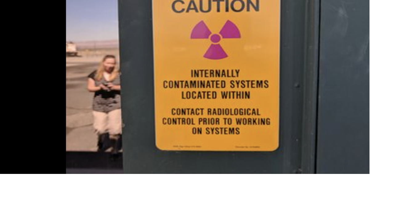Deal reached to address 2 leaking nuke waste tanks at Hanford ...