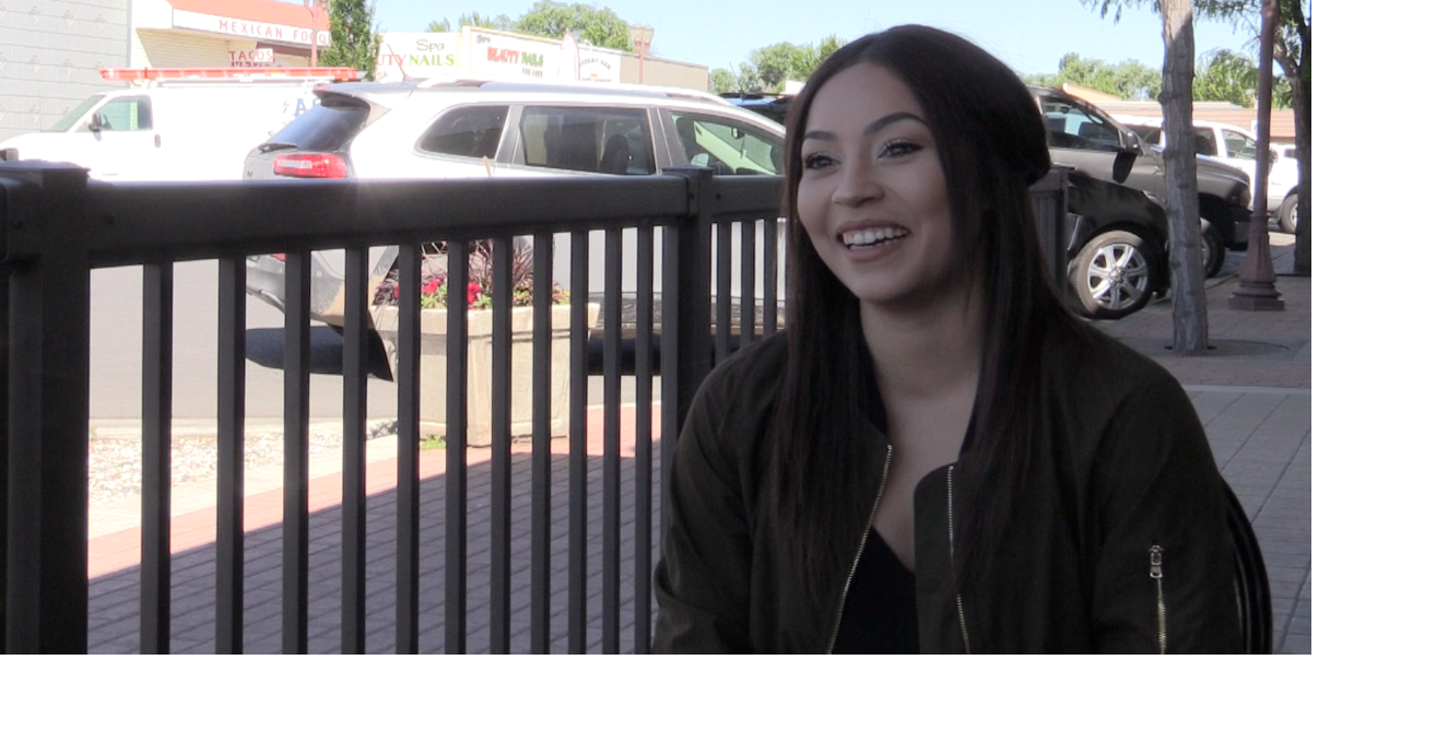 New Molahiette coach Jaylynn Hernandez talks new job | Columbia Basin ...