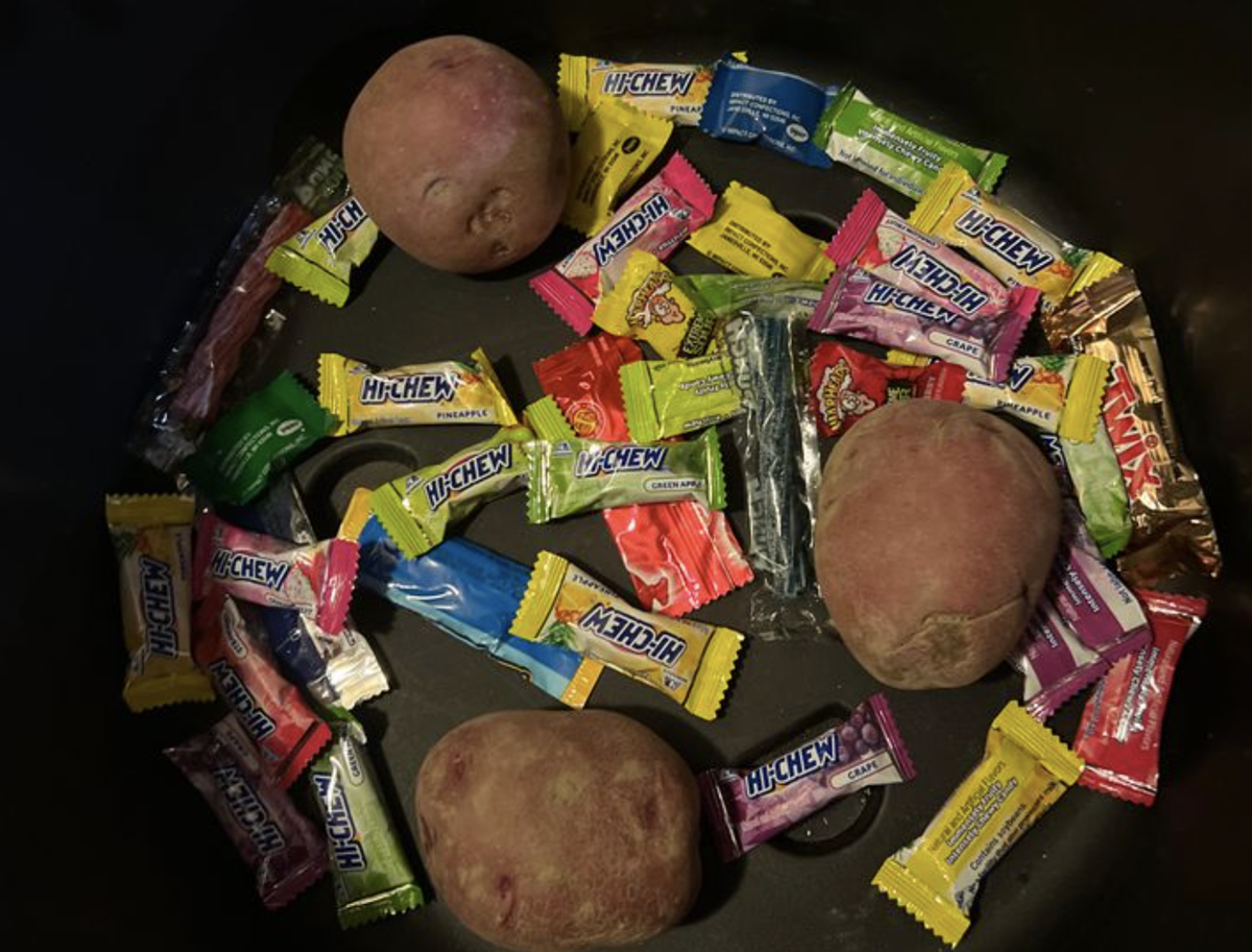 Trick or Potato? Moses Lake already part of Halloween spud trend ...