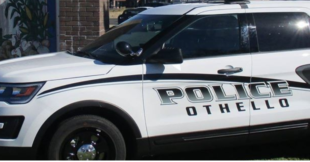 Man shot Tuesday morning in Othello; suspect not located | Columbia ...