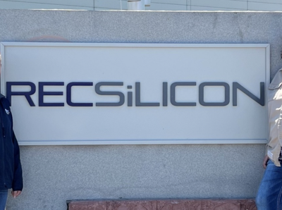 Company Moves to Take Over REC Silicon | Columbia Basin | yoursourceone.com