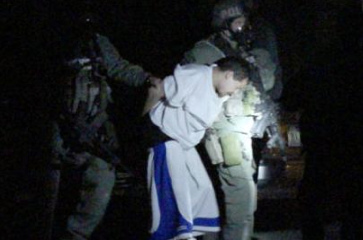 Drugs and Firearms Seized in Sting in Moses Lake | Columbia Basin ...