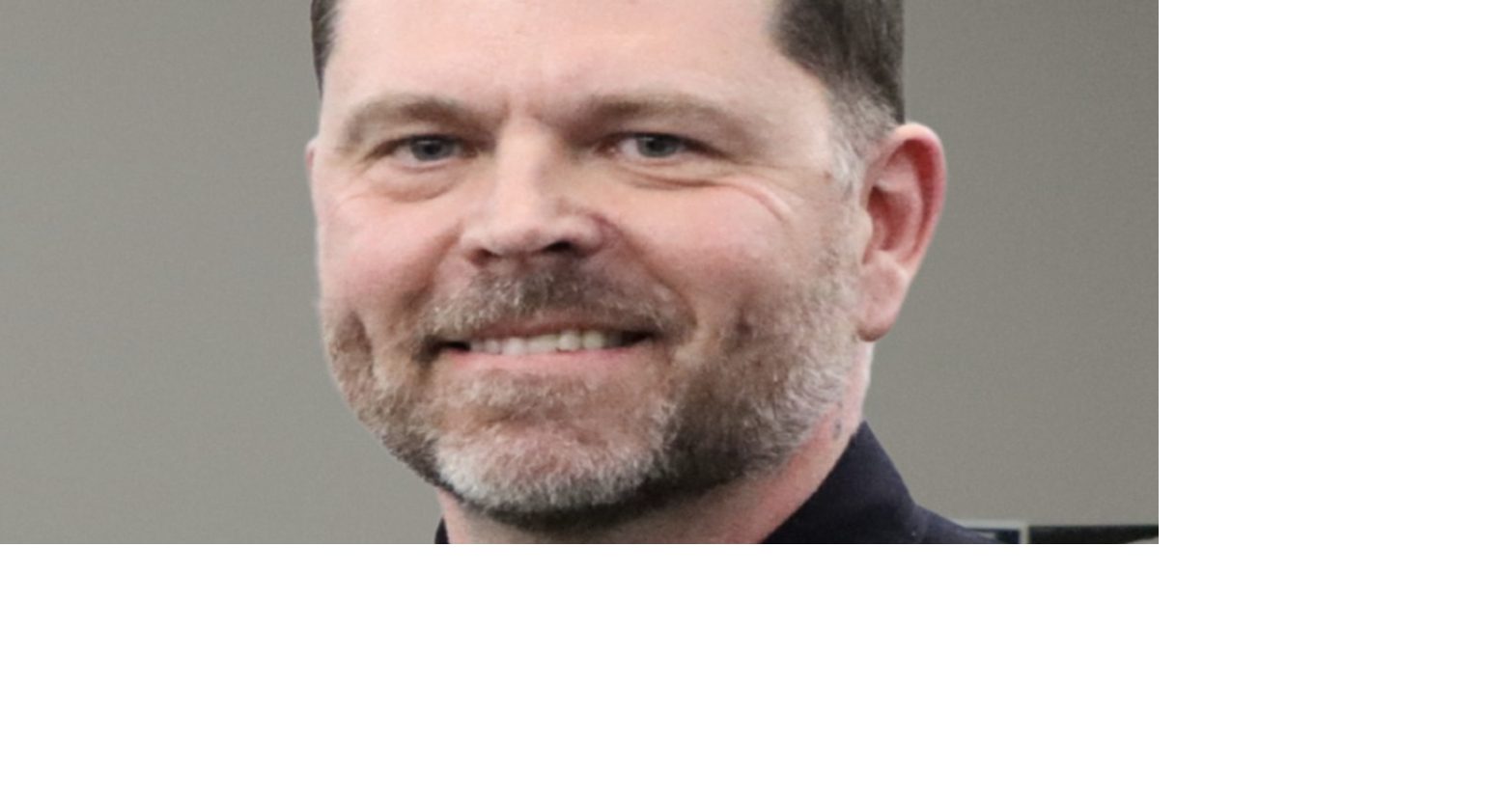 Brent McFarlane Named Assistant Chief of Othello Police | Columbia ...