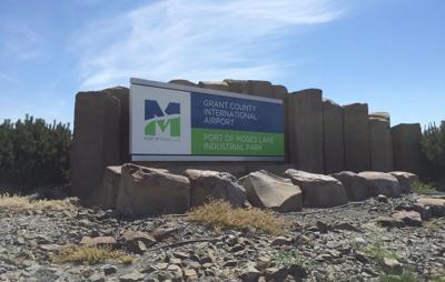 Port of Moses Lake rail project gets needed $9.9 million in federal ...