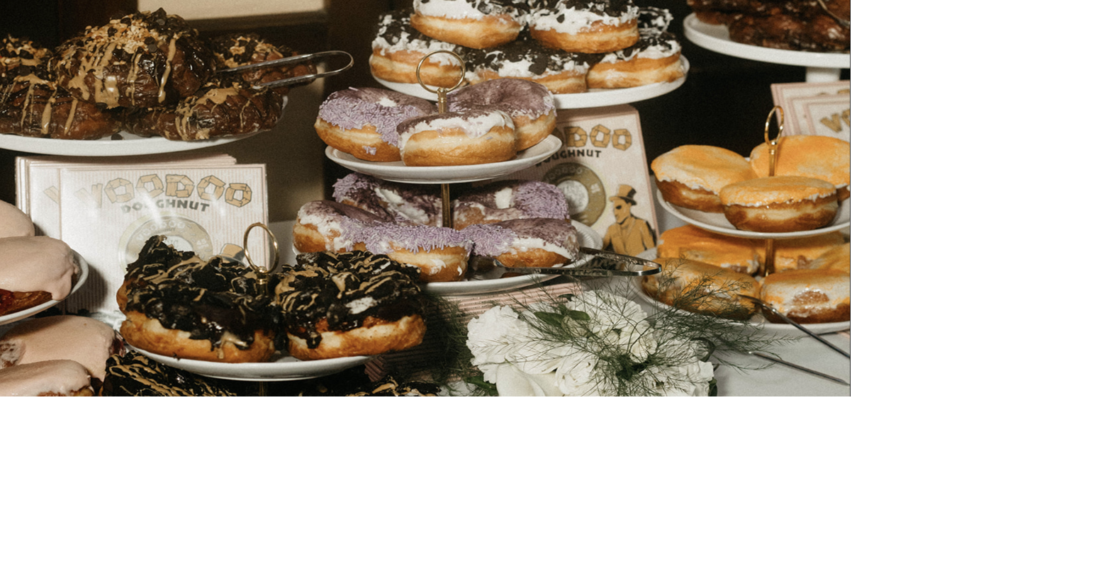 Voodoo Doughnuts Expanding: Seattle Location Coming Soon | Columbia ...