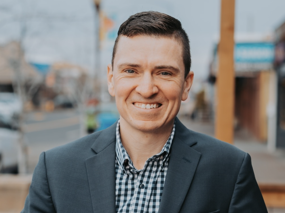 Joel Graves Announces Candidacy for Moses Lake City Council | Columbia ...