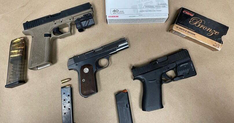 Bail set at $1 million for juvenile suspect in Wednesday's shooting in ...