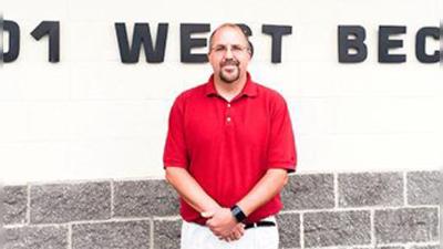 Vigil planned for Warden School District Co-Principal Chris McKnight ...