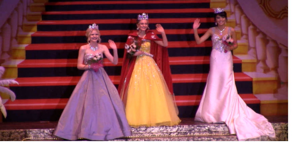 Royalty Selection Pageant crowns 2018 Apple Blossom Queen, two ...