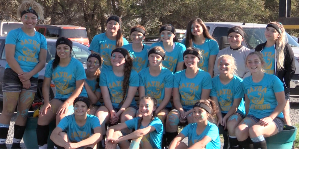 Ephrata girls’ soccer wins annual Jayda Harmon memorial game | Columbia ...