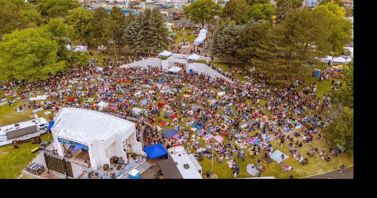 Moses Lake Spring Fest Attendance Up Nearly 10% | Columbia Basin ...