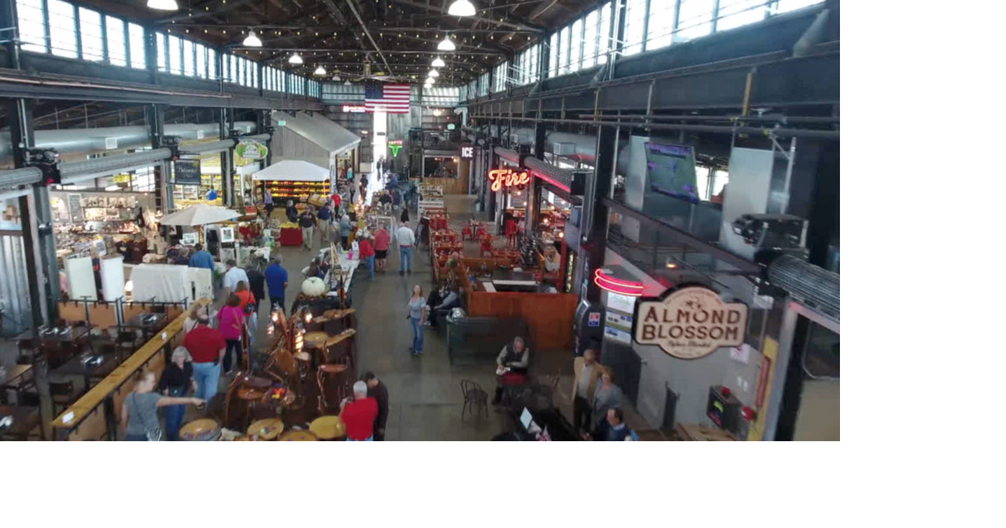 Wenatchee Farmer's Market to open in May | Wenatchee | yoursourceone.com