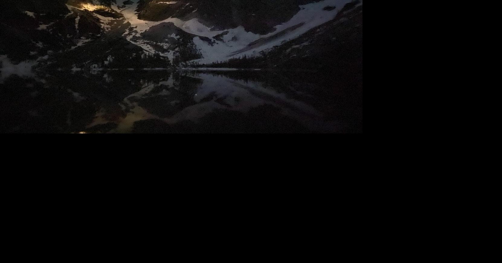 Injured and hypothermic hiker airlifted from Asgard Pass | Columbia ...