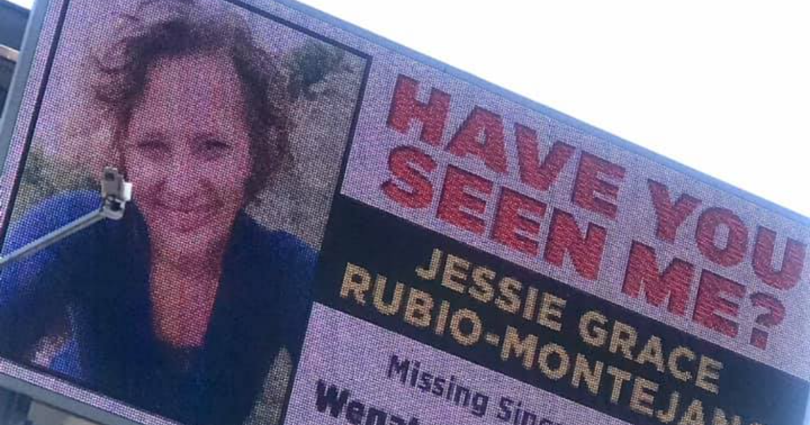 Not giving up: Sister of missing Wenatchee woman remains unwavering in ...