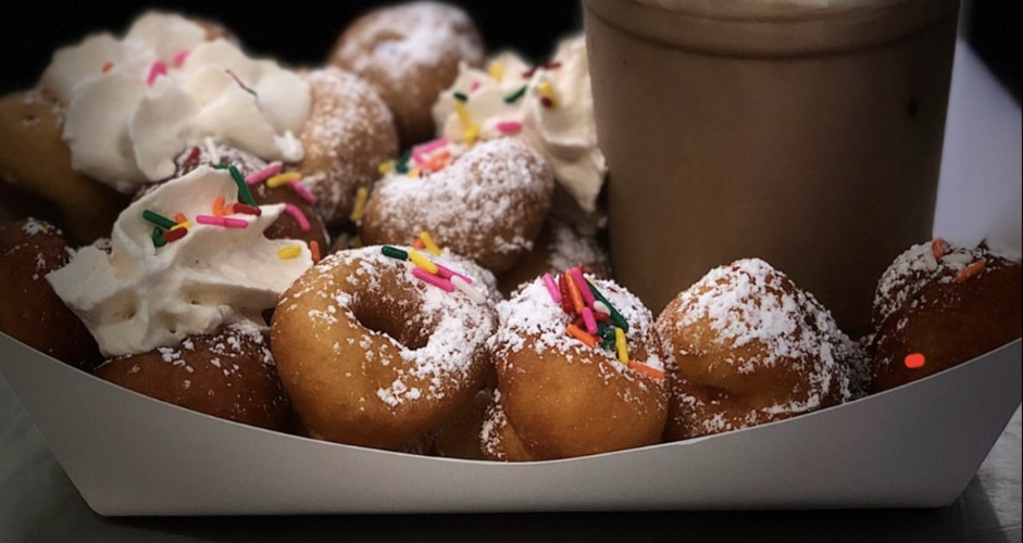 Shake Your Doughnut opens for business in Leavenworth | Columbia Basin ...