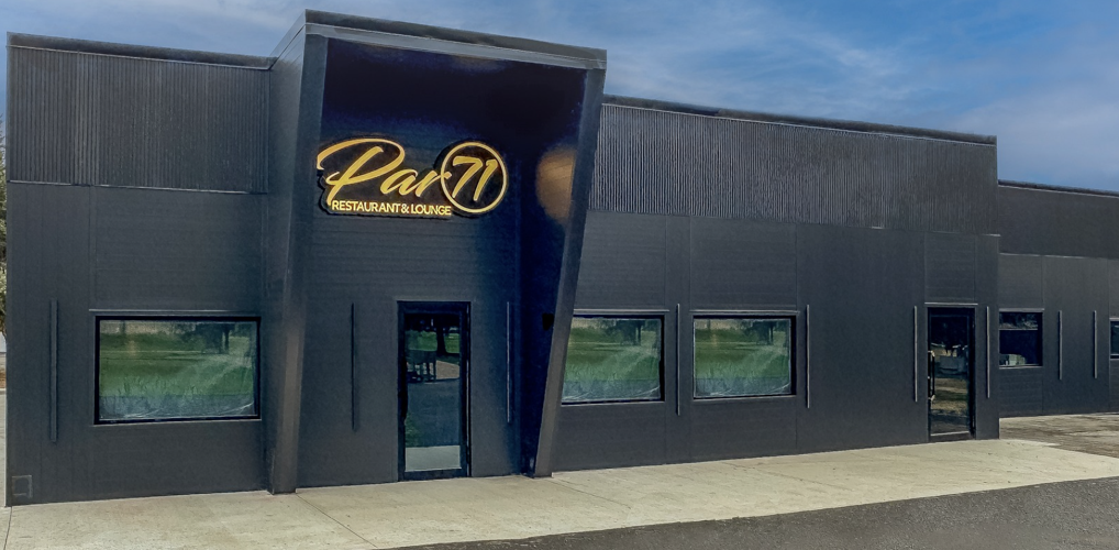 Par 71 Restaurant Opens at Lakeview Golf Course in Soap Lake | Columbia ...