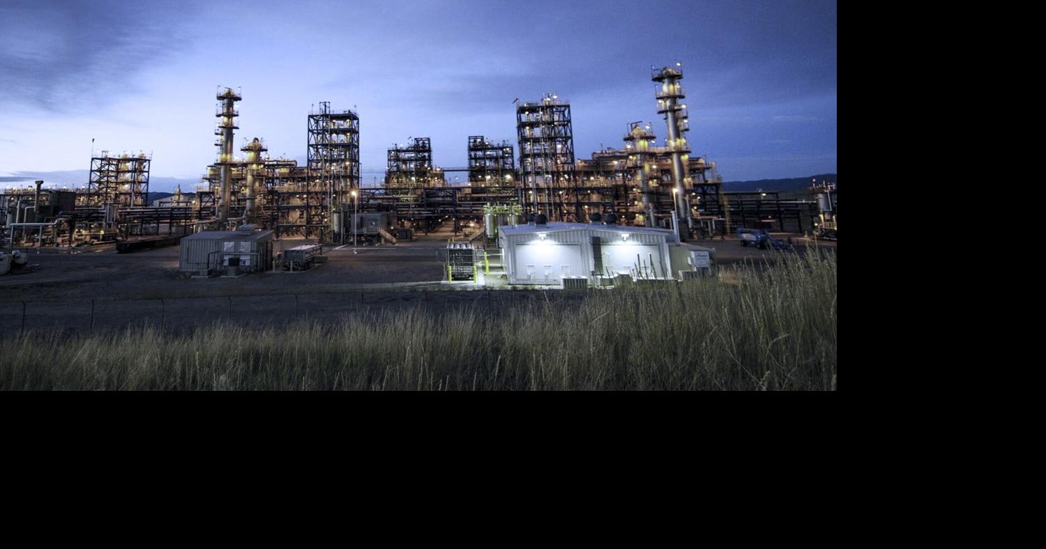 Investors worry as REC Silicon in Moses Lake delays start | Columbia ...