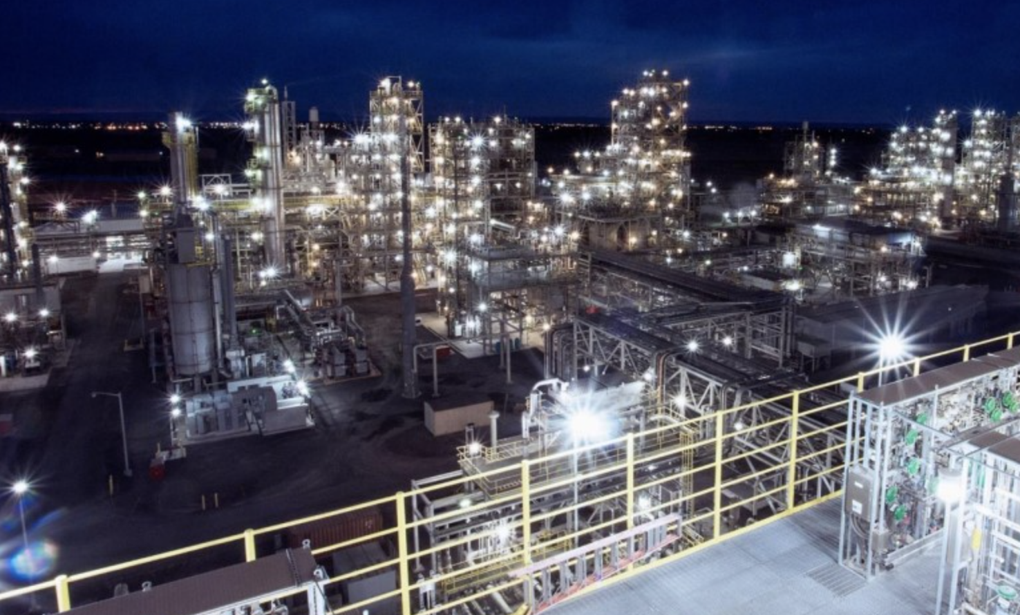 No L&I violations found during investigation of REC Silicon | Columbia ...