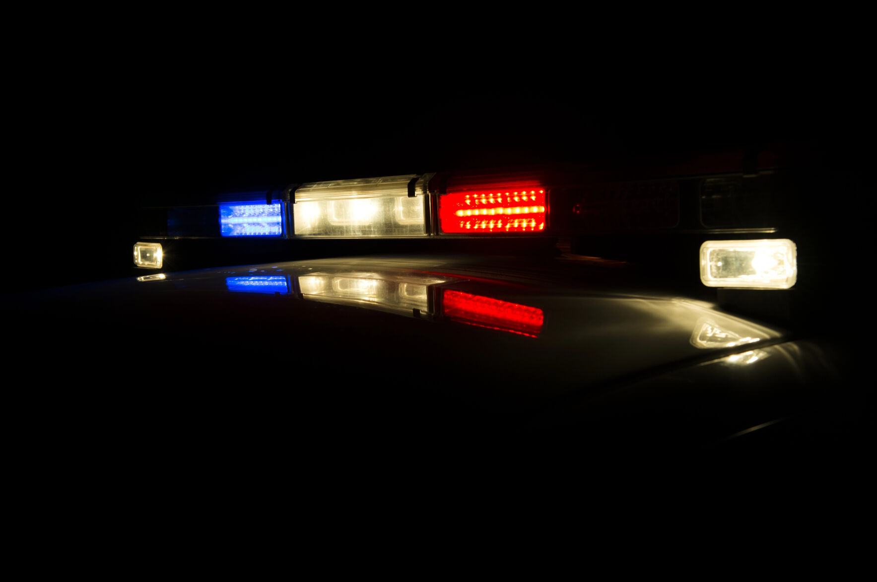 Meth, Ghost Gun Evidence in Wheeler Bust | Columbia Basin ...