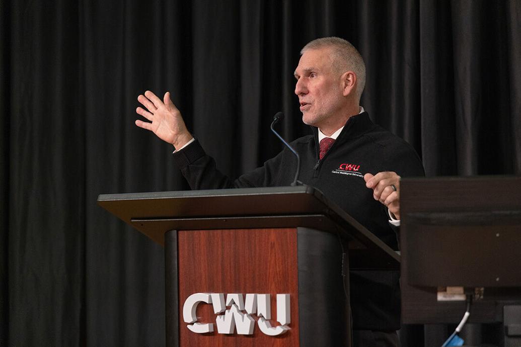 CWU Faculty Senate Advances No-Confidence Vote of Wohlpart | Columbia ...