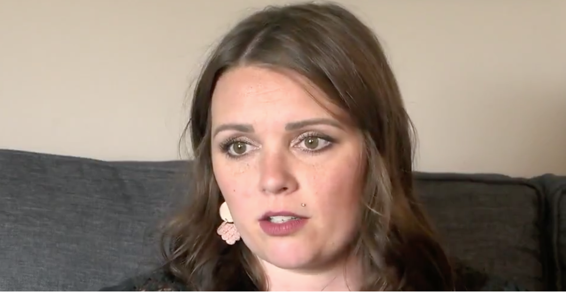 Moses Lake mother recalls how instincts helped avert potential ...