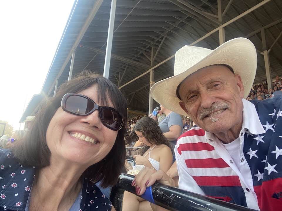 Dent’s Wife Recovering After Stroke, in Rehab | Columbia Basin ...