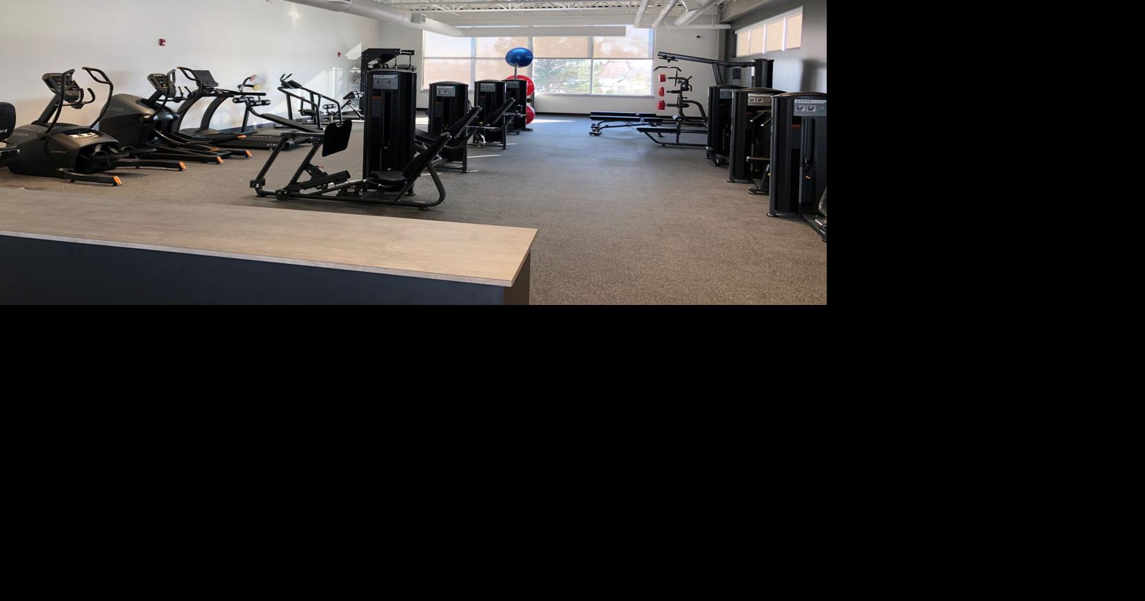 New Moses Lake Larson Recreation Center ready to open | Columbia Basin ...