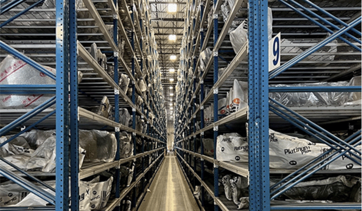 LKQ Set to Build $26.4M Auto Parts Facility in Moses Lake | Columbia ...