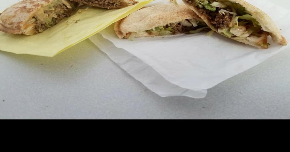 Moses Lake's ‘out of this world’ delicacy known as ‘space burgers’ will ...