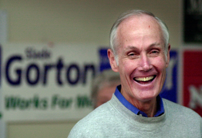 Slade Gorton, former Washington US senator, dies at 92 | Columbia Basin ...