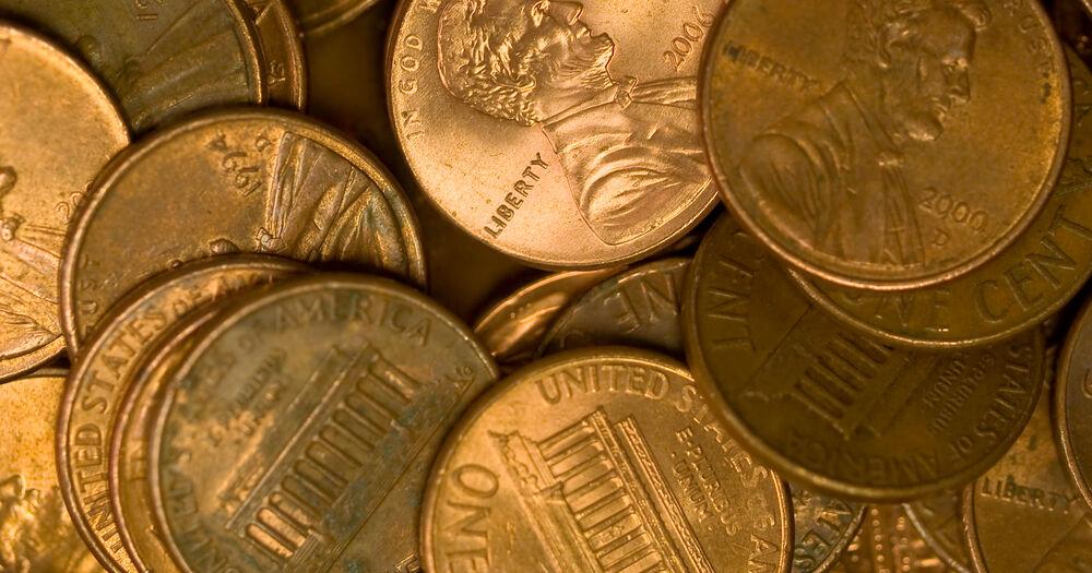 Janitor gives 44,800 pennies to Cashmere food bank | Columbia Basin ...