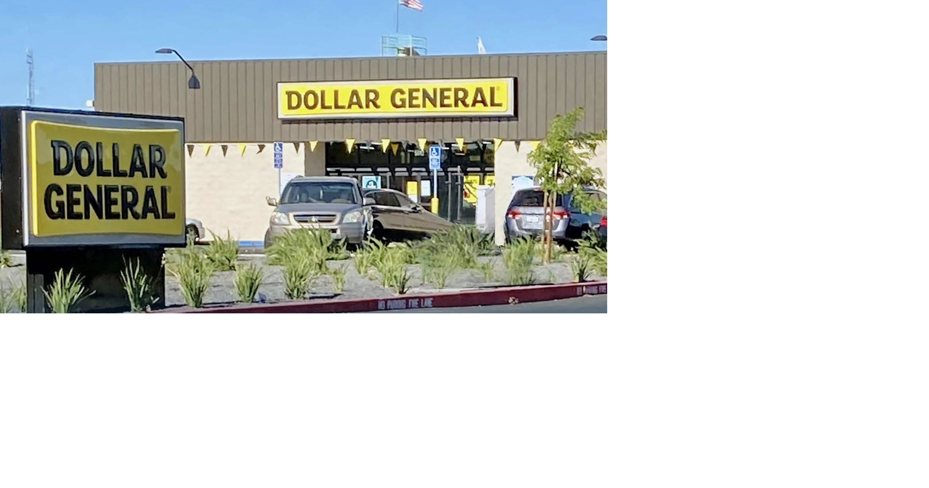Dollar General to open in Moses Lake's Cascade Valley | Columbia Basin ...