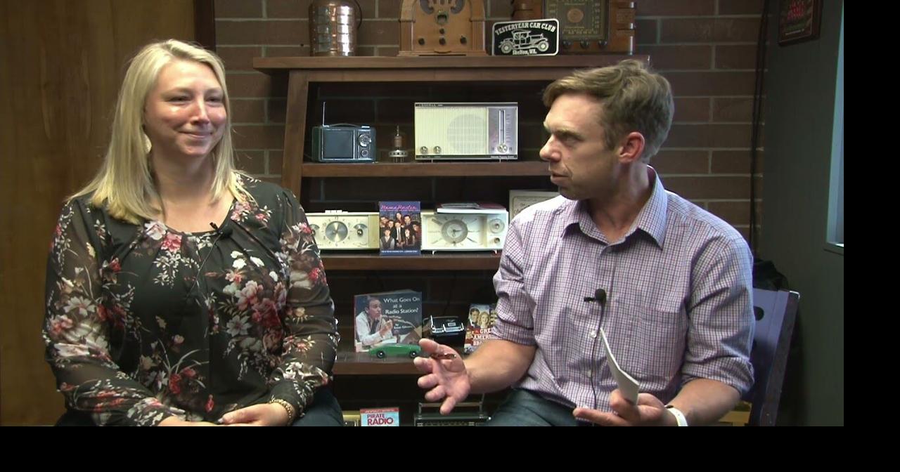 Jamie Mell - Riveting Radio Real Estate! 05.21.21 | Daybreak with Jeff ...