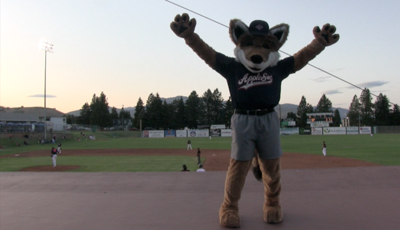 Wenatchee AppleSox take first home win against Northwest Honkers ...