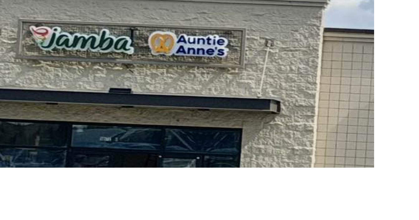 Jamba Juice, Auntie Anne’s Coming to Moses Lake | Columbia Basin ...