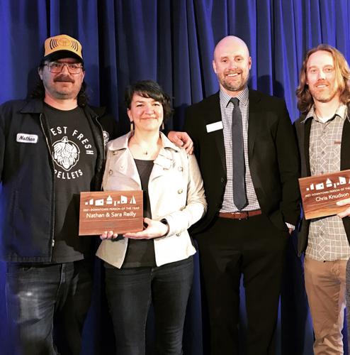 Olympia Downtown Alliance Honors Downtown Champions | South Sound ...