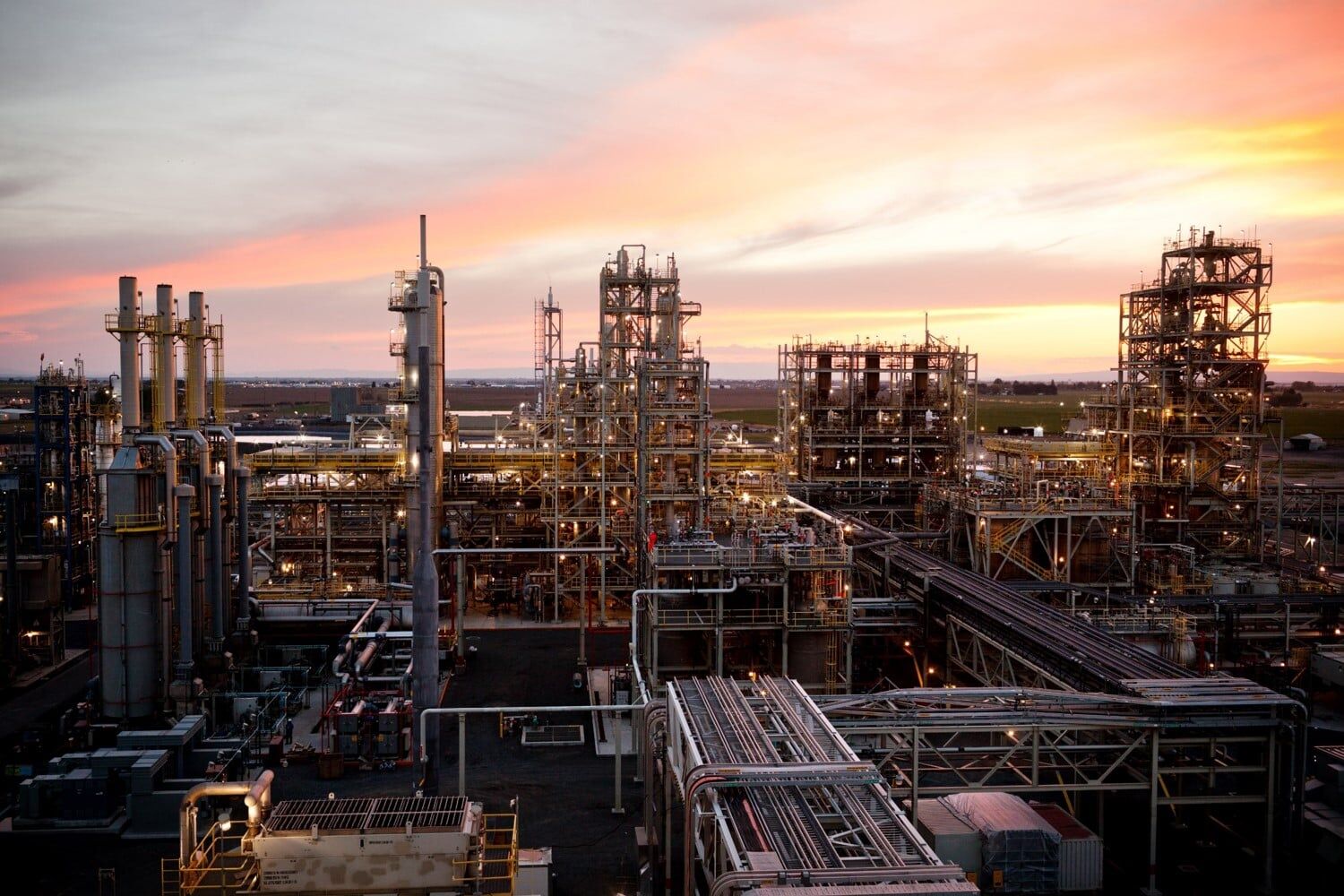 REC Silicon’s $7M Loan Clouds Moses Lake Future | Columbia Basin ...