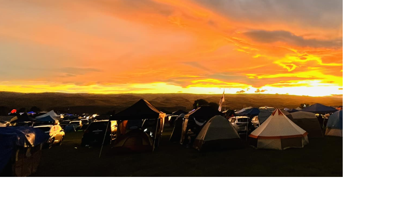 Beyond Wonderland shooting at Gorge injures three, two dead | Columbia ...
