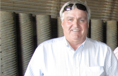 UPDATE: Frank Tiegs, owner of Quincy Foods and Washington/Oregon Potato ...