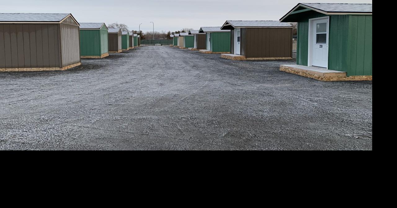 Moses Lake OKs Sleep Center Plan, Delays Shelter Surplus | Columbia ...