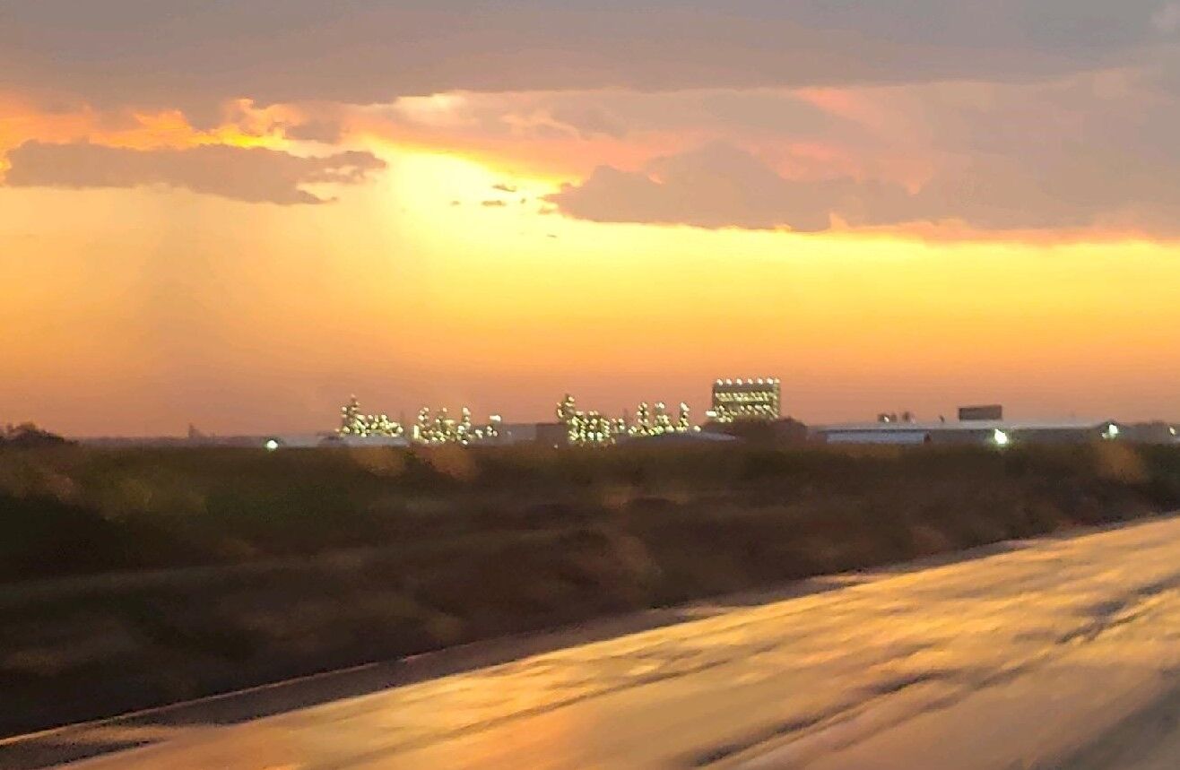 BREAKING: Moses Lake REC Silicon Plant to Cease Production | Columbia ...