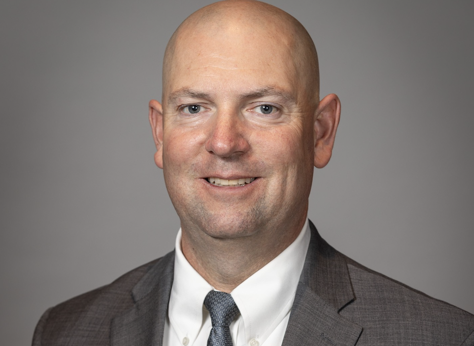 Douglas County Undersheriff Tyler Caille Runs for Sheriff | Columbia ...
