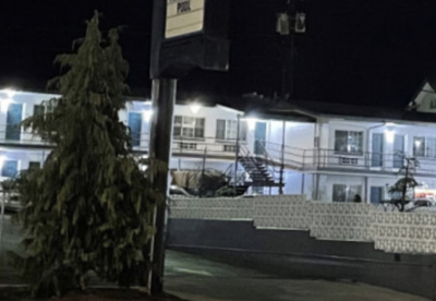 Coroner: Woman found dead outside of Wenatchee motel was not killed by ...