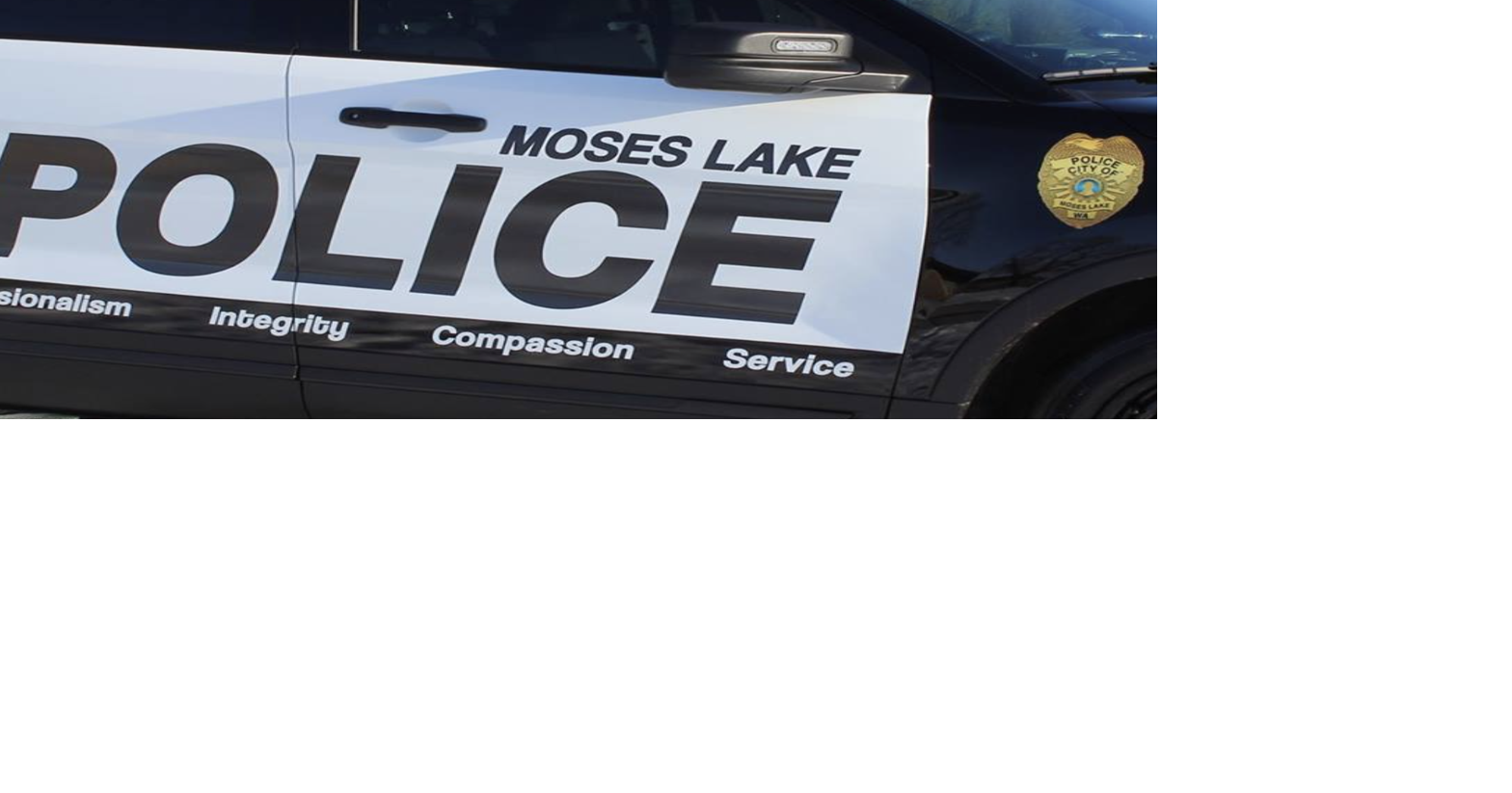 Moses Lake Man Arrested for Child Molestation Charge | Columbia Basin ...