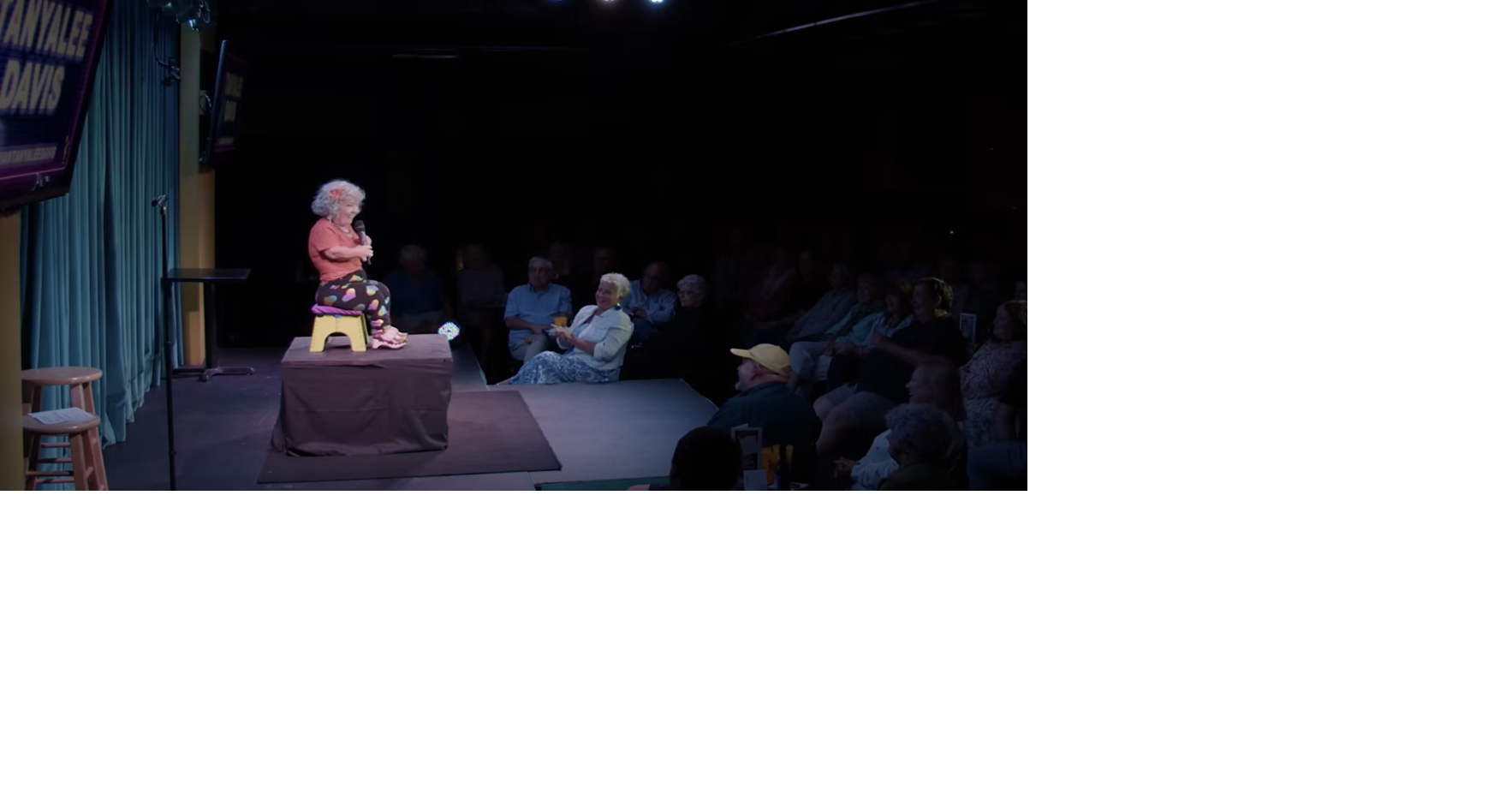 World’s Shortest Comedian Tanyalee Davis Brings ‘Unstoppable’ Tour to ...