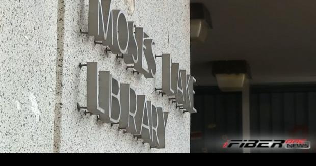 Moses Lake Library | Moseslake | yoursourceone.com