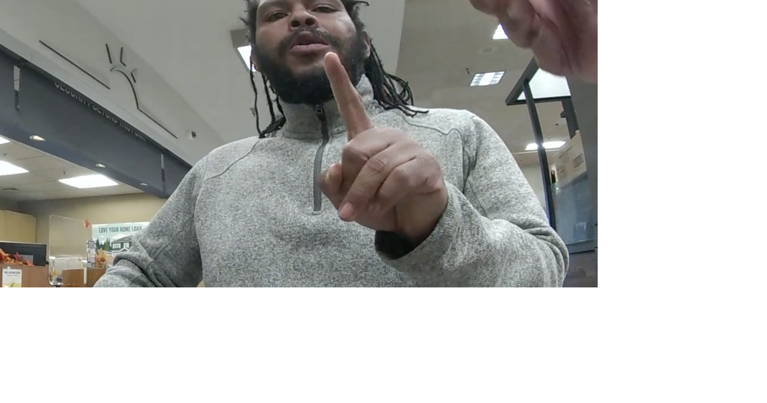 Video reveals reaction to racial insult at Moses Lake store | Columbia ...