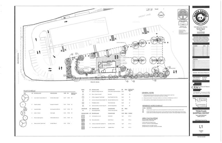 Panda Express is building a restaurant in Moses Lake | iFIBER ONE News ...