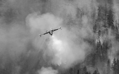 Pioneer Fire on Lake Chelan swells to 3,811 acres | Columbia Basin ...