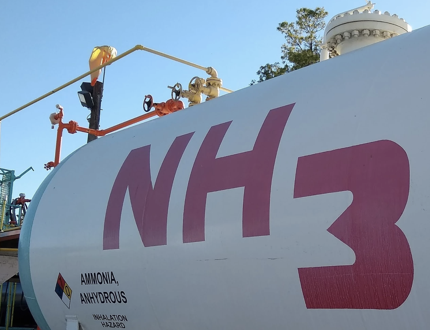 Othello-based Multistar Industries contests $850K fine | Columbia Basin ...